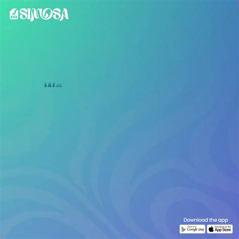 Simosa App On Linkedin Simosa Aikappkibaathai