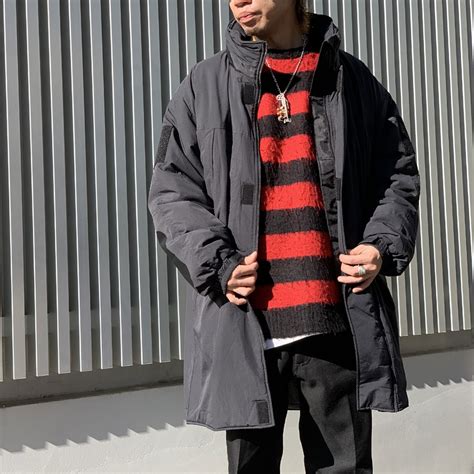 Wild Things Monster Parka Type2