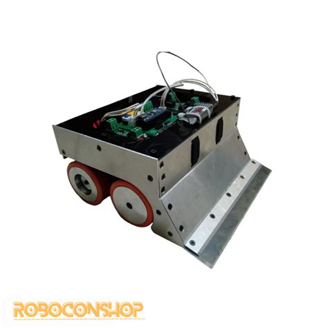 Jual Robot Sumo 3kg Rc Shopee Indonesia