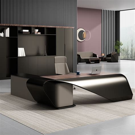 Different Types Of Executive Desk At Jack Belser Blog