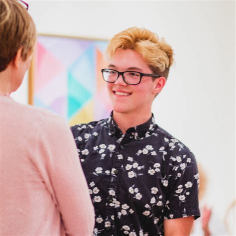 Nicholas Shepherd Graduate Teaching Assistant Bachelor Of Arts