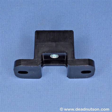1967 70 Shelby Ammeter Junction Block Dead Nuts On
