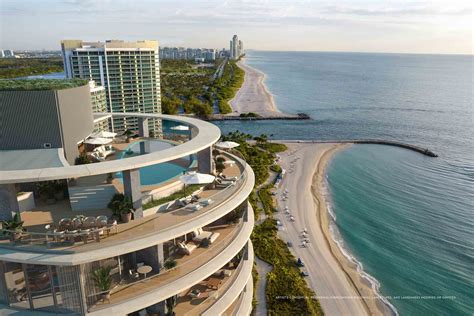 Top 50 Miami Beach Penthouses For Sale 2026