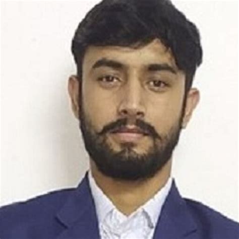 Anshal Kumar Assistant Professor Master Of Engineering Mewar University Chittaurgarh