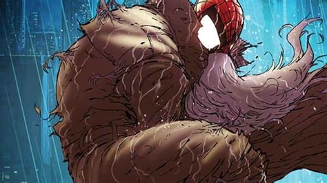 Marvel Returns To Spider Mans Radioactive Semen This Summer