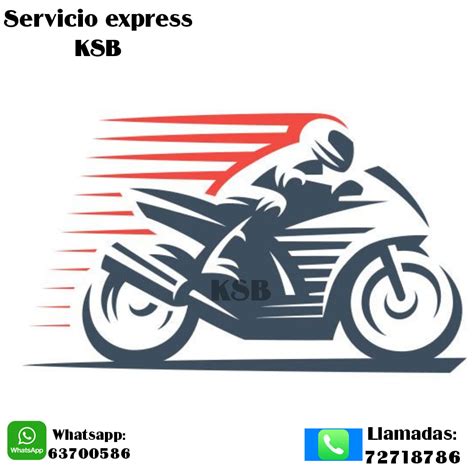 Servicio Express Ksb