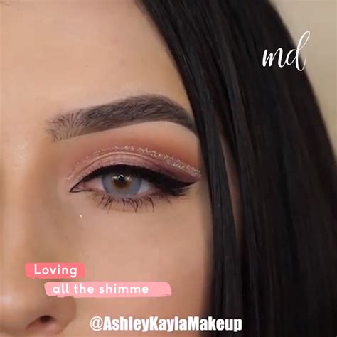 Beautiful Eye Makeup Looks Ideas Tutorial Eyemakeup Makeuptutorial Artofit