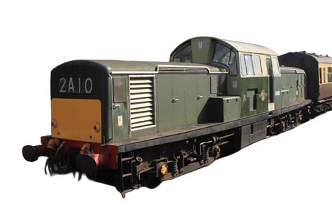 Br Class 17 Png By Bearthediesel On Deviantart