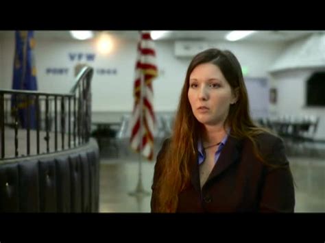 Unique Challenges For Women Veterans Lori Mccallum Sheryl Shaffer