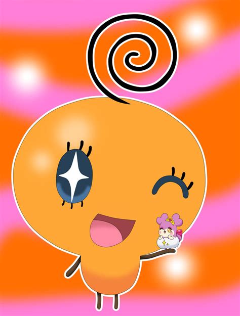 Com12 Memetchi Sounds Like Kirarisu By Alex13art On Deviantart