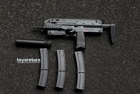 Glock Shell Ejection Pistol Arctic Fox Carbine Upgrade Kit 52 Off