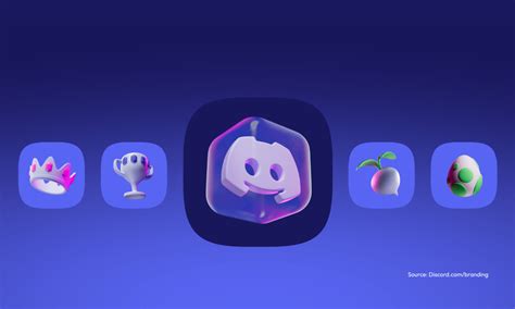 Discord Logo Design Analysis Designrush