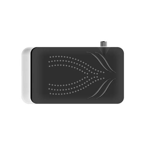 Mini 5 120mm Mini Dvb S2 Fogadó Dvb S2 Fogadó