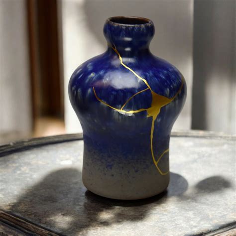 What Kintsugi Teaches Us Atelier Kintsugi