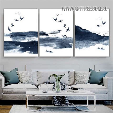 Contemporary Art Prints To Give Your Home An Ultra Modern Look
