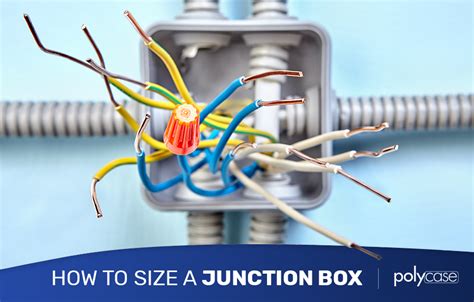 How To Size A Junction Box Polycase