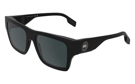 Canada Goose Gc25625s Sid 002 56 Sunglasses Shade Station