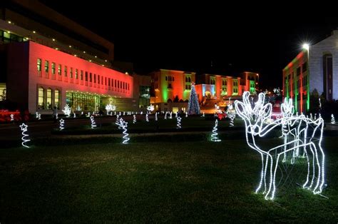 Lau Byblos Campus Neon Signs Neon Byblos