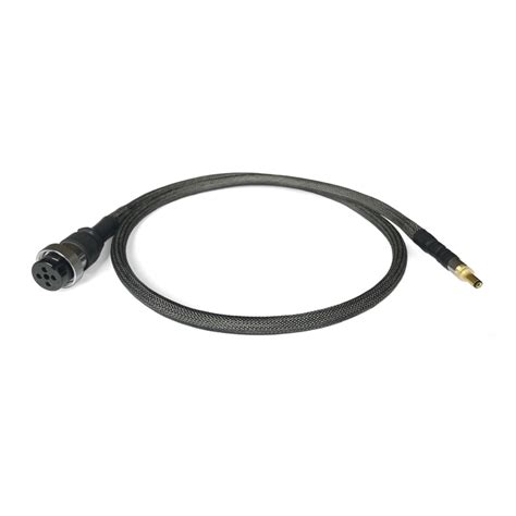 L2 C Cable 80cm Gx25 4 To Custom Connector Farad