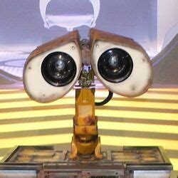 Wall E Magicmarker Wiki Fandom