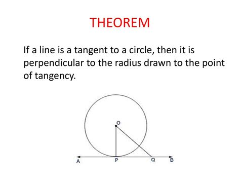 Tangents To Circles Advanced Geometry Ppt Download