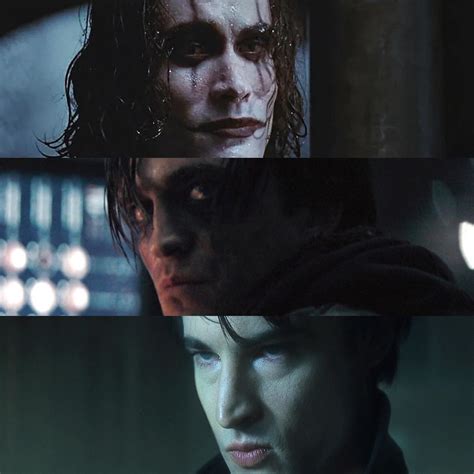 Emo Men Are Literally Me Rthebatmanfilm