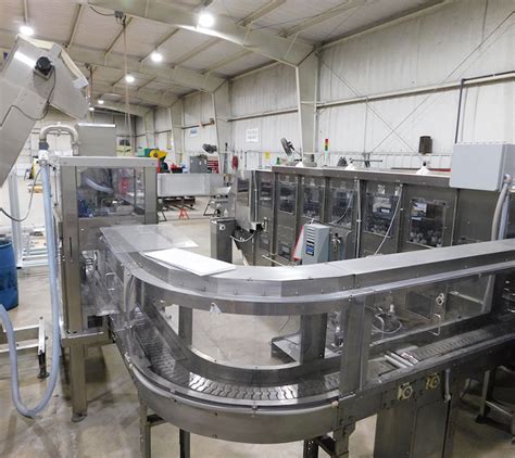 5 Gallon Water Bottling Equipment Water Bottling Machine