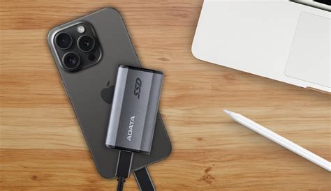 Adata Elite Se880 1tb External Ssd Price In Bd Ryans