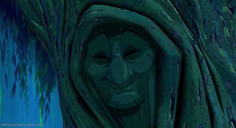 Grandmother Willow Disney Wiki