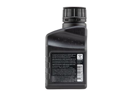 Gasolina Moto Getriebeöl Sip Formula Sae80 Api Gl4 250 Ml Für Alle Automatik Roller