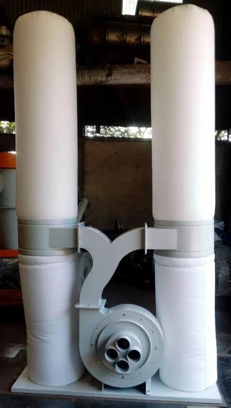 Saw Dust Blower At ₹ 21000piece Dust Cleaning Blower In Ahmedabad