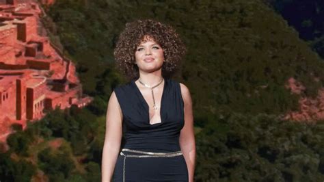 Gros Clash En Marge De La Star Academy Léa Haddad Accusée De Cracher Dans La Soupe Par Le