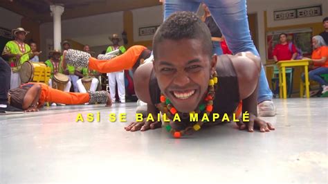 ¿debería Prender A Bailar Mapalé Superprof
