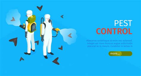 Pest Control Vector Images Over 13000