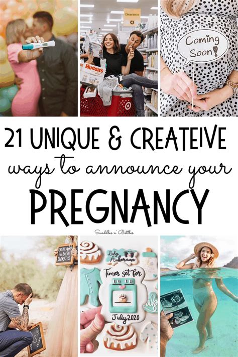 Week By Week Pregnancy Guide Swaddles N Bottles