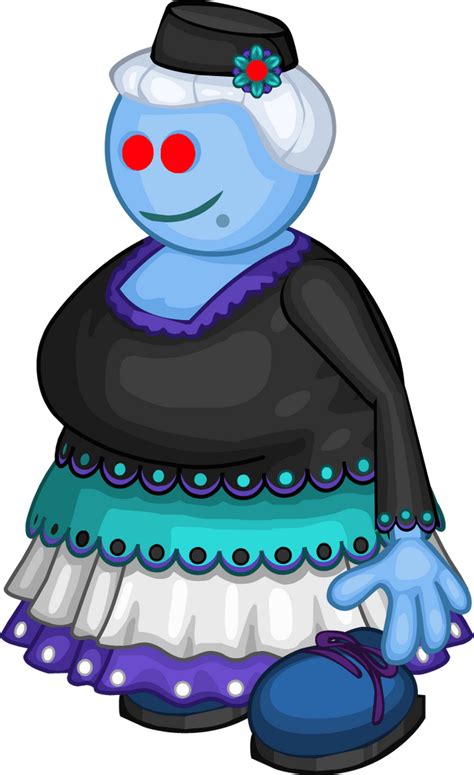Dark Olga By Yavorch2k5 On Deviantart