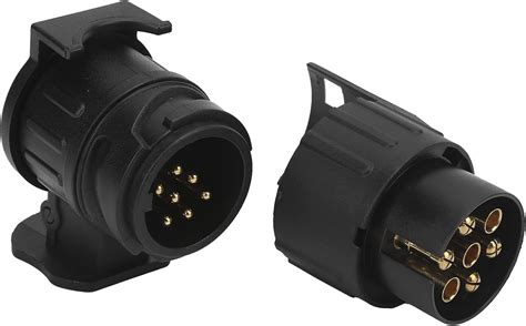 7 Pin Trailer Plug To 4 Pin