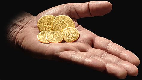 Pirate Doubloons Ranger Coin Store