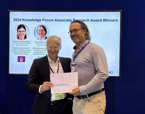 Robert Ravinsky On Linkedin Congratulations To My Close Friend And Colleague Dr Chris Nielsen