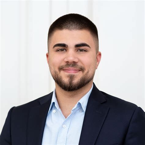 Nikola Veselinovic Avenir Group