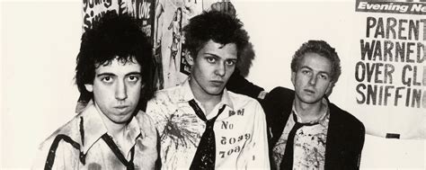 5 Unforgettable Clash Songs Sung By Guitarist Mick Jones In Celebration
