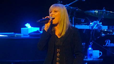 Pat Benatar Tour