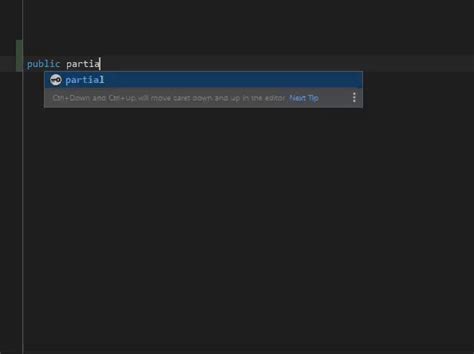 GitHub Code Chops ImplementationDiscovery Provides Easy Accessible Design Time Information