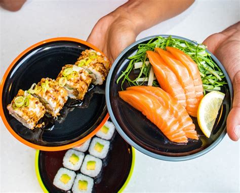 Yo Leeds 419 Trinity Leeds Sushi And Japanese Restaurant