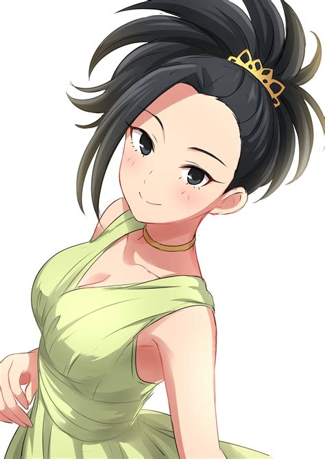 Yaomomo Wallpapers Wallpaper Cave