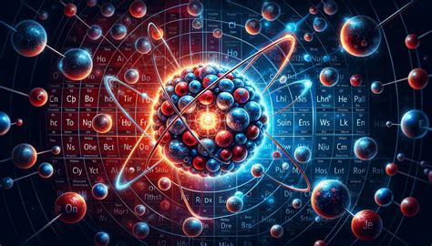 Atomic Structure Class 7 Summary And Extra Questions