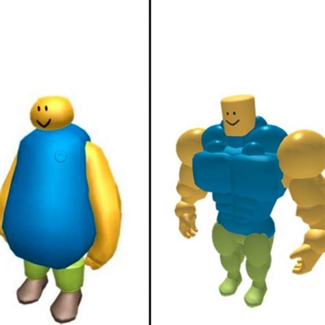 Top 99 Buff Roblox Avatar được Xem Và Download Nhiều Nhất