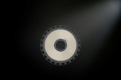 Led Performance Dali Highbay G4 Adex Lighting System Limited