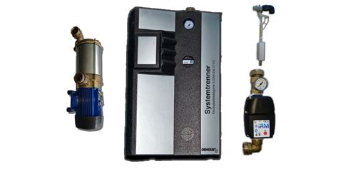 Espa Pumpen Onlineshop Installationshandel Fischer