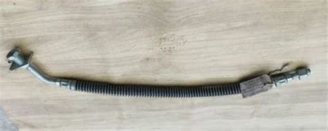 TATA Yodha Rubber Truck Accelerator Brake Pipe At Rs Piece In Pune ID